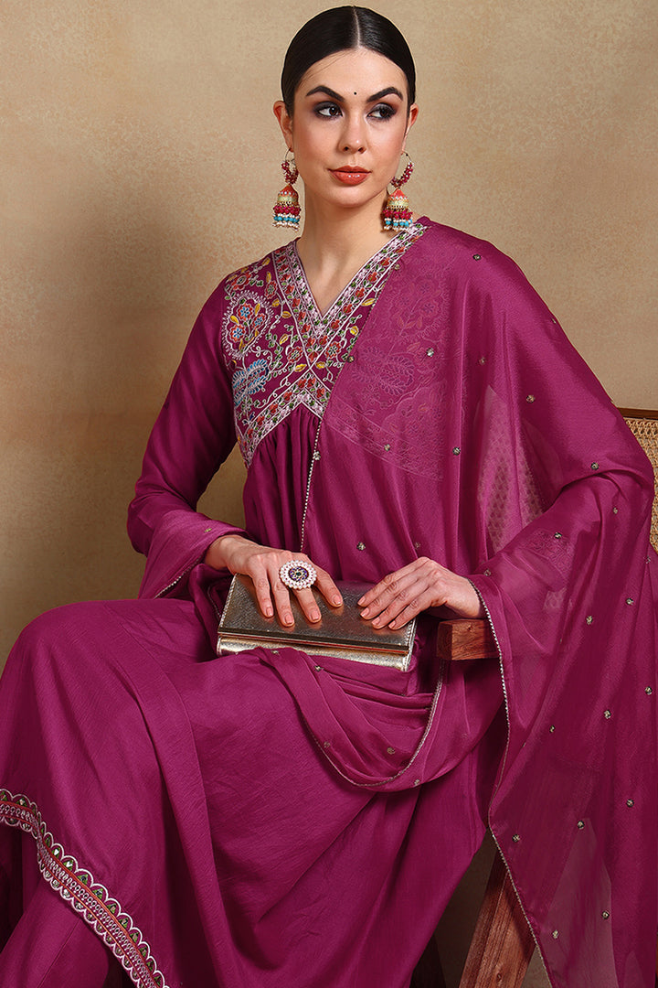 Ahika - The Destination for Indian Ethnic Wear for Women